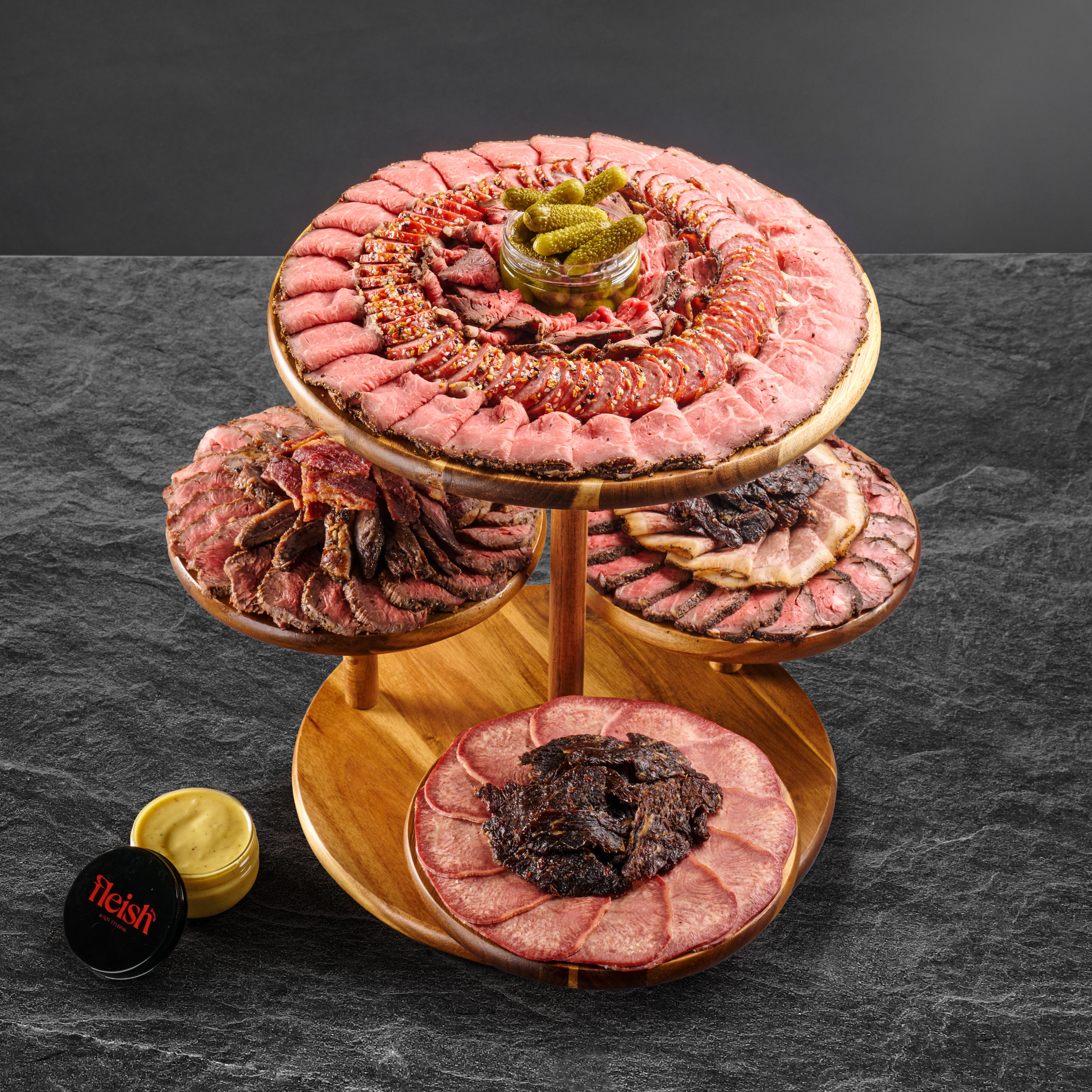 Royal Board – Fleish Boards